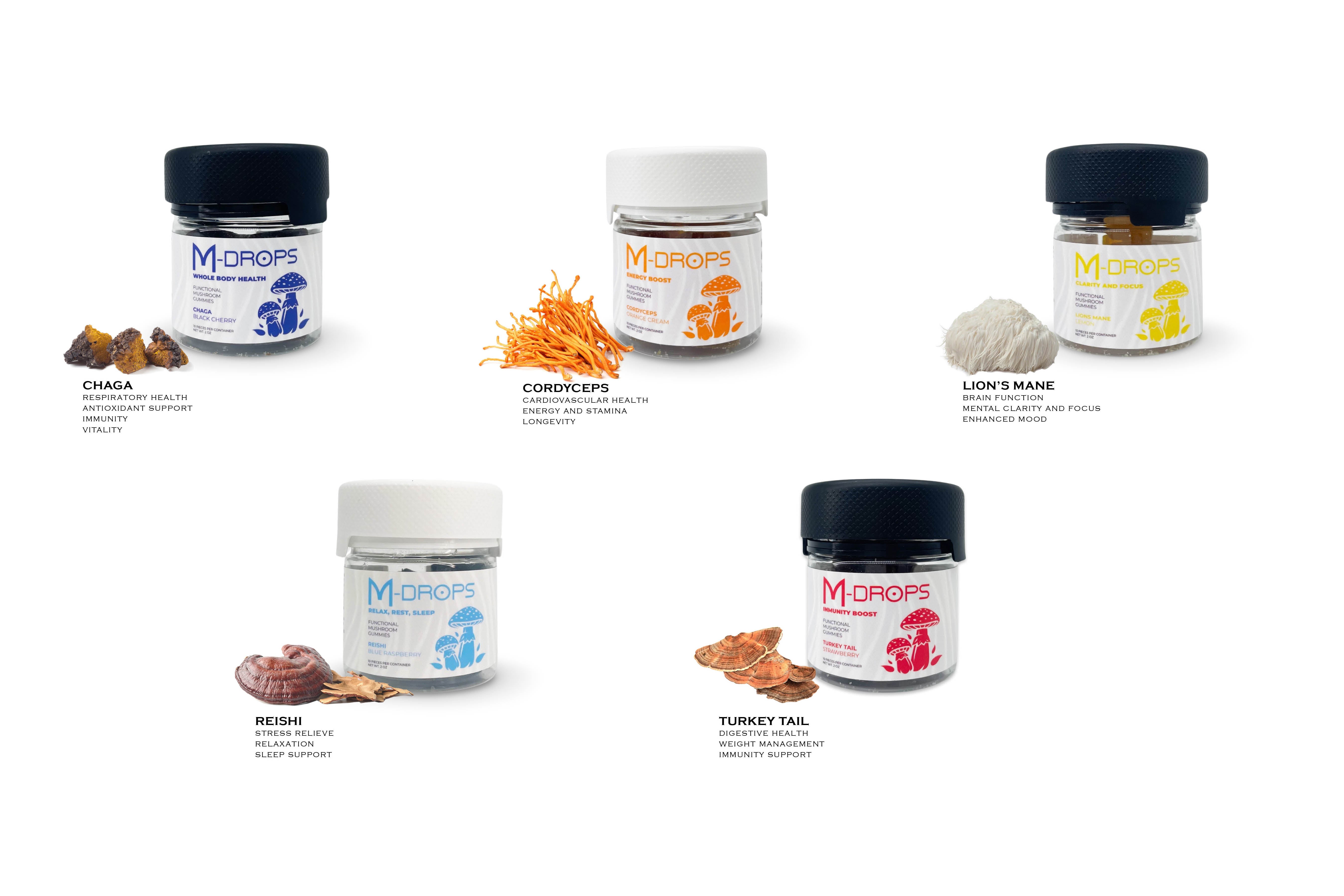 Elevate Your Health – DeltaDrops